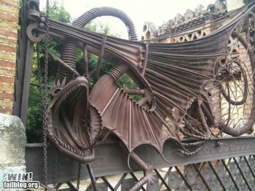 FAIL Blog - scrap metal - Epic FAILs funny videos - Funny Fails ...