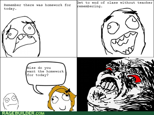 Rage Comics - best of week - Page 5 - Rage Comics - rage comics ...
