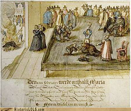 Historic LOLs - This Day In History - Page 2 - funny pictures history ...