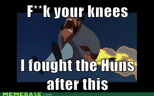 Memebase - huns - All Your Memes In Our Base - Funny Memes - Cheezburger