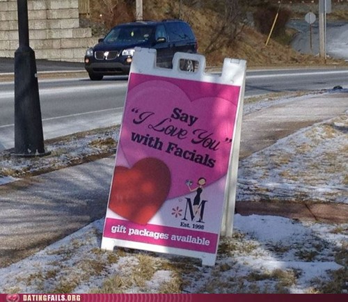 That's Weird, My Ex Didn't Like It That Much - Dating Fails - dating ...