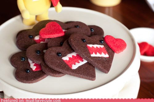 Must Have Cool - domo - Cool Collectible Geeky Products - Cheezburger