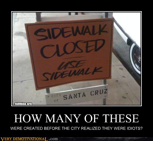 Memebase - sidewalk - Page 2 - All Your Memes In Our Base - Funny Memes ...
