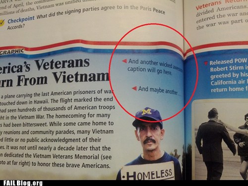 FAIL Nation - Page 9 - Vintage FAILs of the Epic Variety - Cheezburger