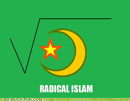 Puns - math - Funny Puns - Pun Pictures - Cheezburger