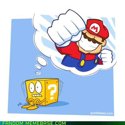 Post Traumatic Punch Disorder - Geek Universe - Geek | Fanart | Cosplay ...