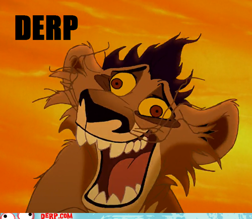 Derp - cartoons - Page 3 - Derp Face Derps - hurr durr derp face - derp ...