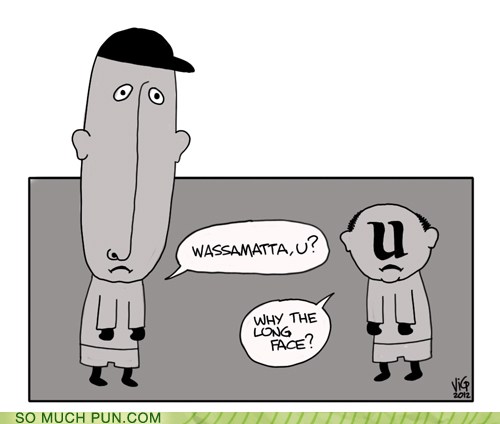 Puns - long - Funny Puns - Pun Pictures - Cheezburger