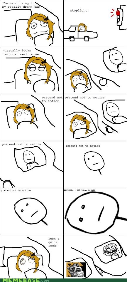 Rage Comics - troll face - Page 3 - Rage Comics - rage comics - Cheezburger