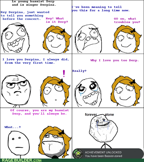 Rage Comics - forever alone - Page 10 - Rage Comics - rage comics ...