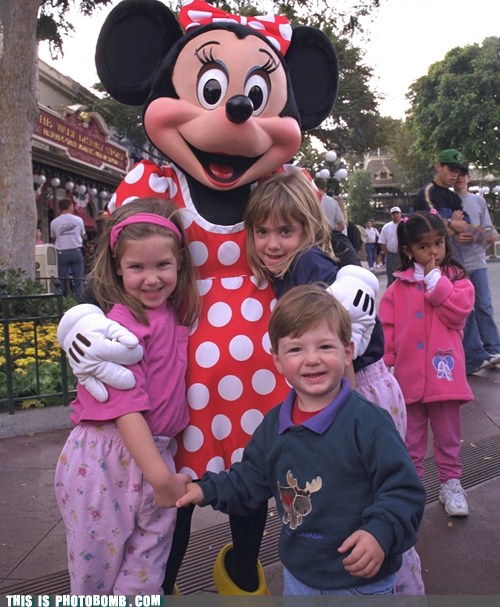 Memebase - minnie mouse - All Your Memes In Our Base - Funny Memes ...