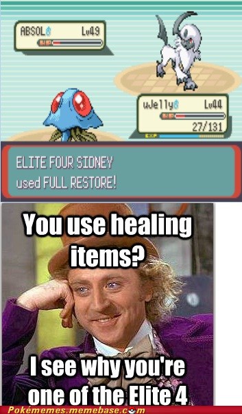 Pokémemes - full restore - Pokemon Memes - Pokémon, Pokémon GO ...