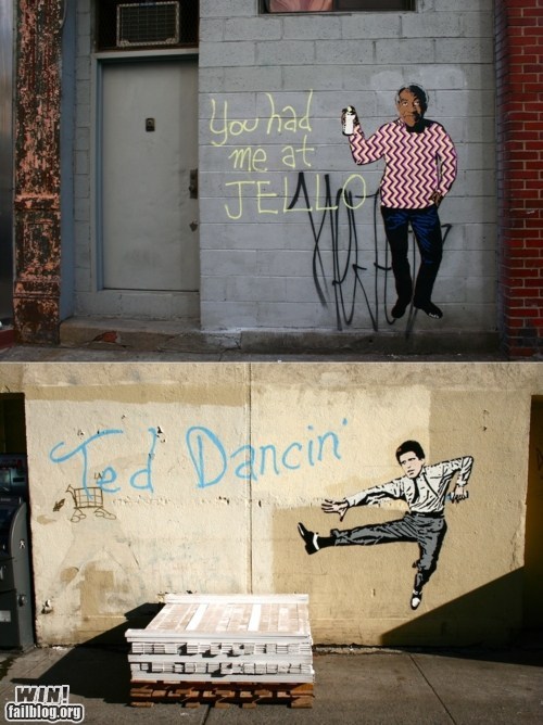 Celebrity Hacked IRL - WIN! - epic win photos