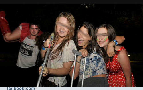 Got Me A Party Favor - After 12 - funny pictures, party fails, party ...