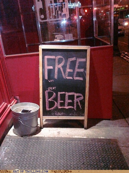 Art of Trolling - wifi - Troll Tricks and Pranks - Trolling 101 - Learn How To Troll - Troll ...