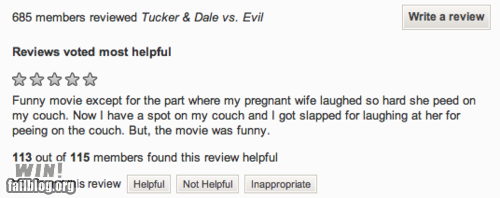 Customer Review WIN - WIN! - epic win photos