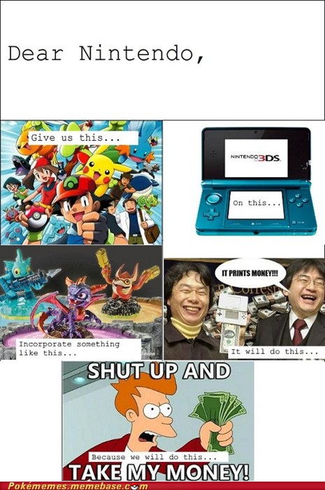 Pokémemes - Rage Comics - Page 5 - Pokemon Memes - Pokémon, Pokémon GO ...