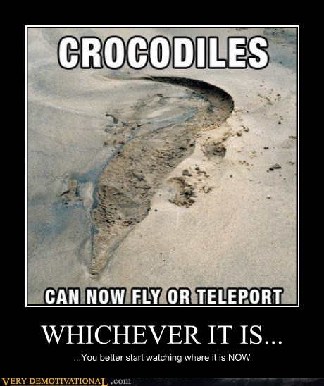 Memebase - crocodile - Page 3 - All Your Memes In Our Base - Funny ...