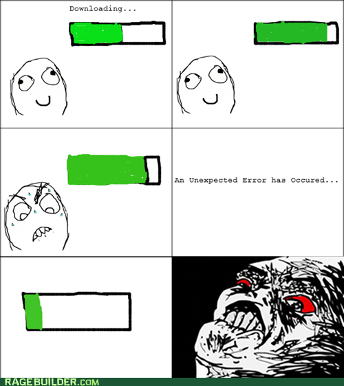 Rage Comics - Rage Comics - rage comics - Cheezburger