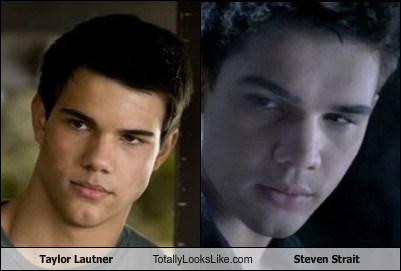 Totally Looks Like - Hall of Fame - Page 3 - Cheezburger