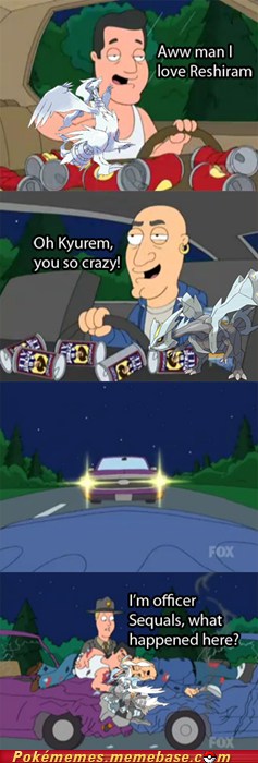 Pokémemes - reshiram - Pokemon Memes - Pokémon, Pokémon GO - Cheezburger