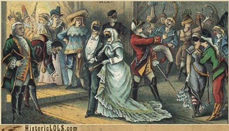 Historic LOLs - This Day In History - Page 2 - funny pictures history ...