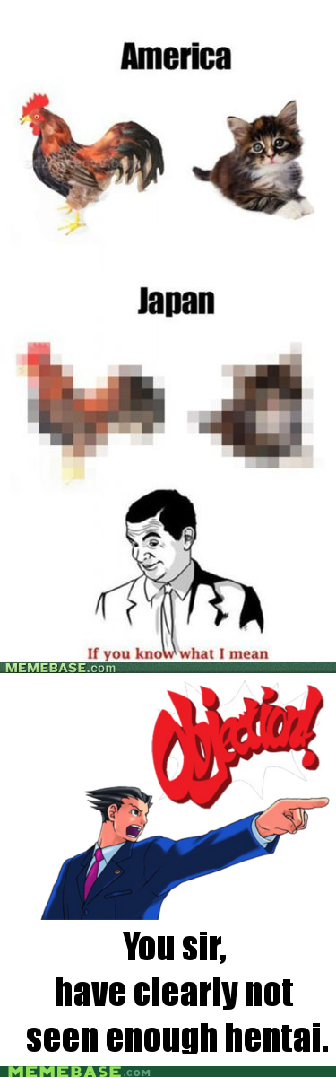 Reframe: If You Know Where This Is Going - Memebase - Funny Memes