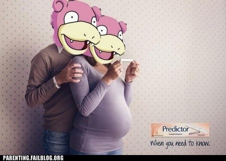 "Honey, I'm Pregnant!" - Parenting Fails - crazy parenting fails ...