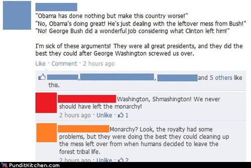 Memebase - george washington - Page 4 - All Your Memes In Our Base ...
