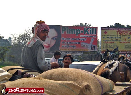 Engrish Funny - billboard - Engrish Funny - Pics from around the world of bad English - Engrish ...