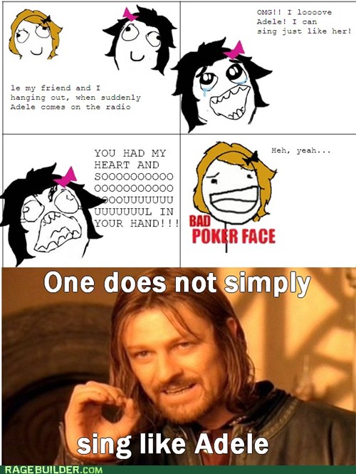Rage Comics - best of week - Rage Comics - rage comics - Cheezburger