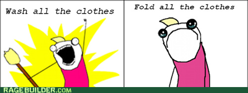 The Worst Part - Rage Comics - rage comics