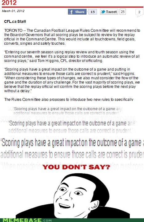 Never Knew We Need to Score! - Memebase - Funny Memes