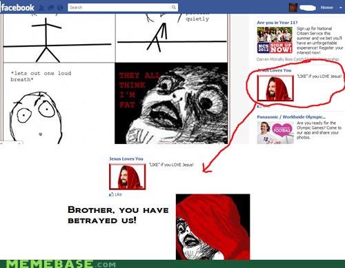 BROTHER OF INGLIP - Memebase - Funny Memes