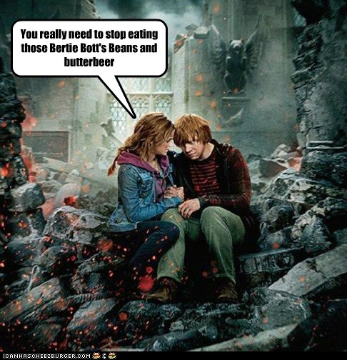 Set Phasers to LOL - hermione granger - sci fi fantasy - Cheezburger