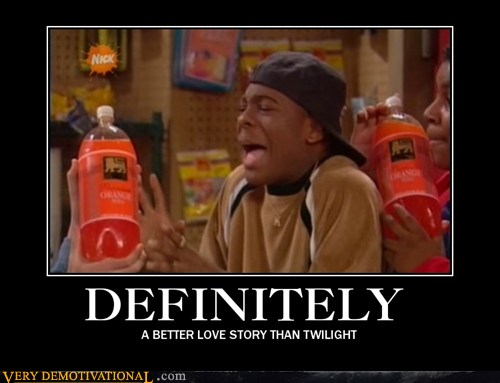 DEFINITELY - Very Demotivational - Demotivational Posters | Very ...