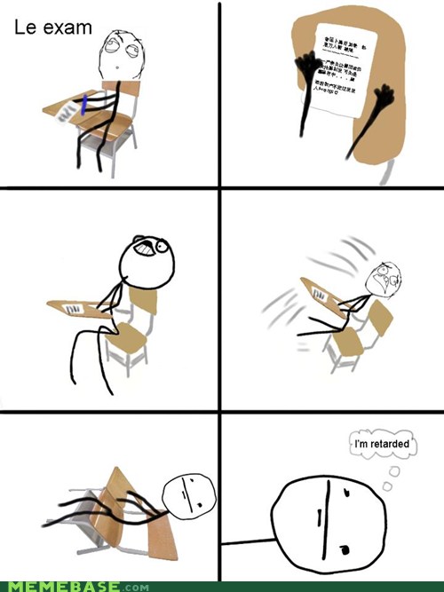 Rage Comics - dumb - Page 4 - Rage Comics - rage comics - Cheezburger