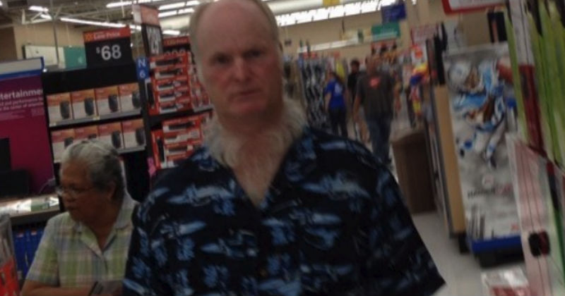 14 Cringeworthy Times The People Of Walmart Made Us Fear For Humankind ...