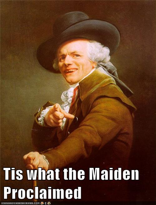 Historic LOLs - historic lols - funny pictures history - Cheezburger