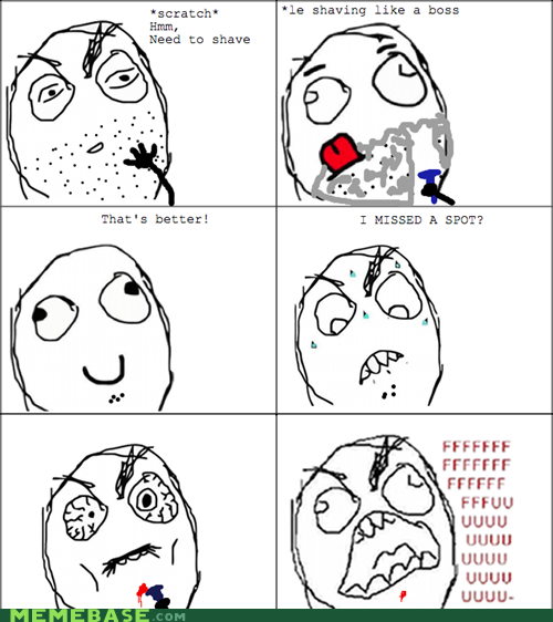 Memebase - hygiene - Page 3 - All Your Memes In Our Base - Funny Memes ...