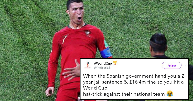 World Cup 2018 Foosball Memes