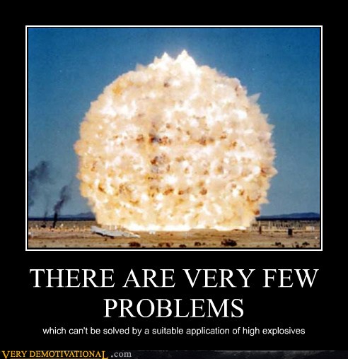 Explosive Rage Memes