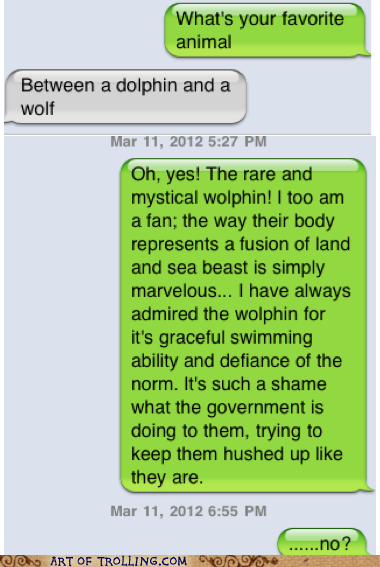 Art of Trolling - text - Troll Tricks and Pranks - Trolling 101 - Learn ...