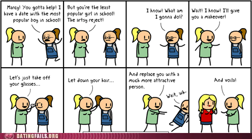 Sorry, You Can't Fix Artsy - Dating Fails - dating memes, dating fails ...