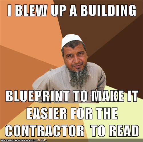 This Legibility is Dynamite! - Memebase - Funny Memes