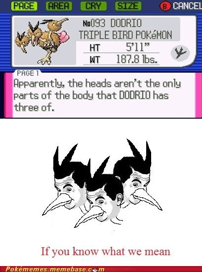 Pokémemes - innuendo - Page 2 - Pokemon Memes - Pokémon, Pokémon GO ...