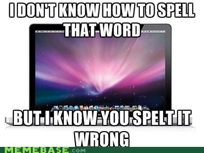 Then Why Underline It? - Memebase - Funny Memes