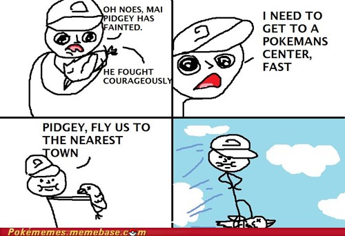 Pokémemes - fainted - Pokemon Memes - Pokémon, Pokémon GO - Cheezburger