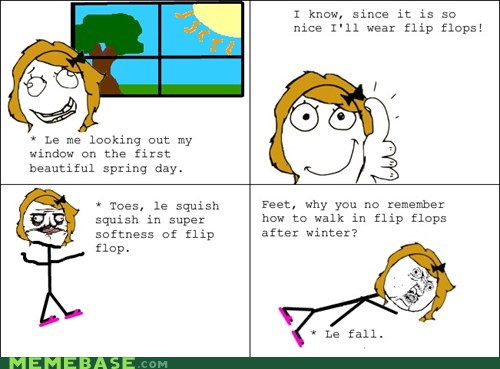 Rage Comics - Y U No Guy - Rage Comics - rage comics - Cheezburger