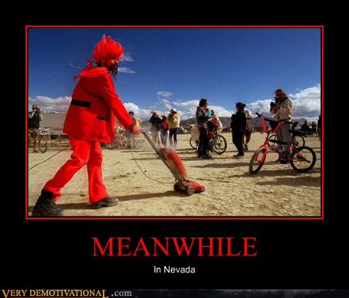 Memebase - burning man - Page 2 - All Your Memes In Our Base - Funny ...